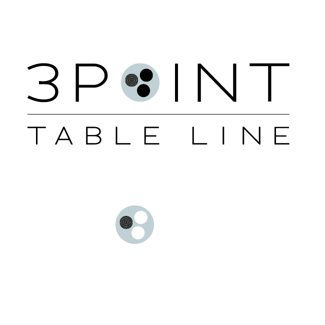 Cube_400 TEN Table | AS