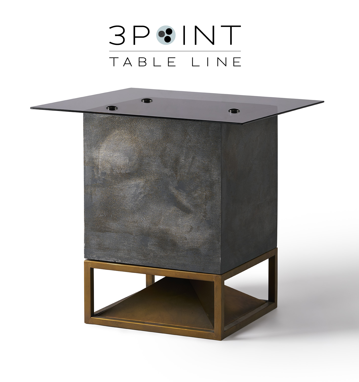 Cube_400 TEN Table | AS