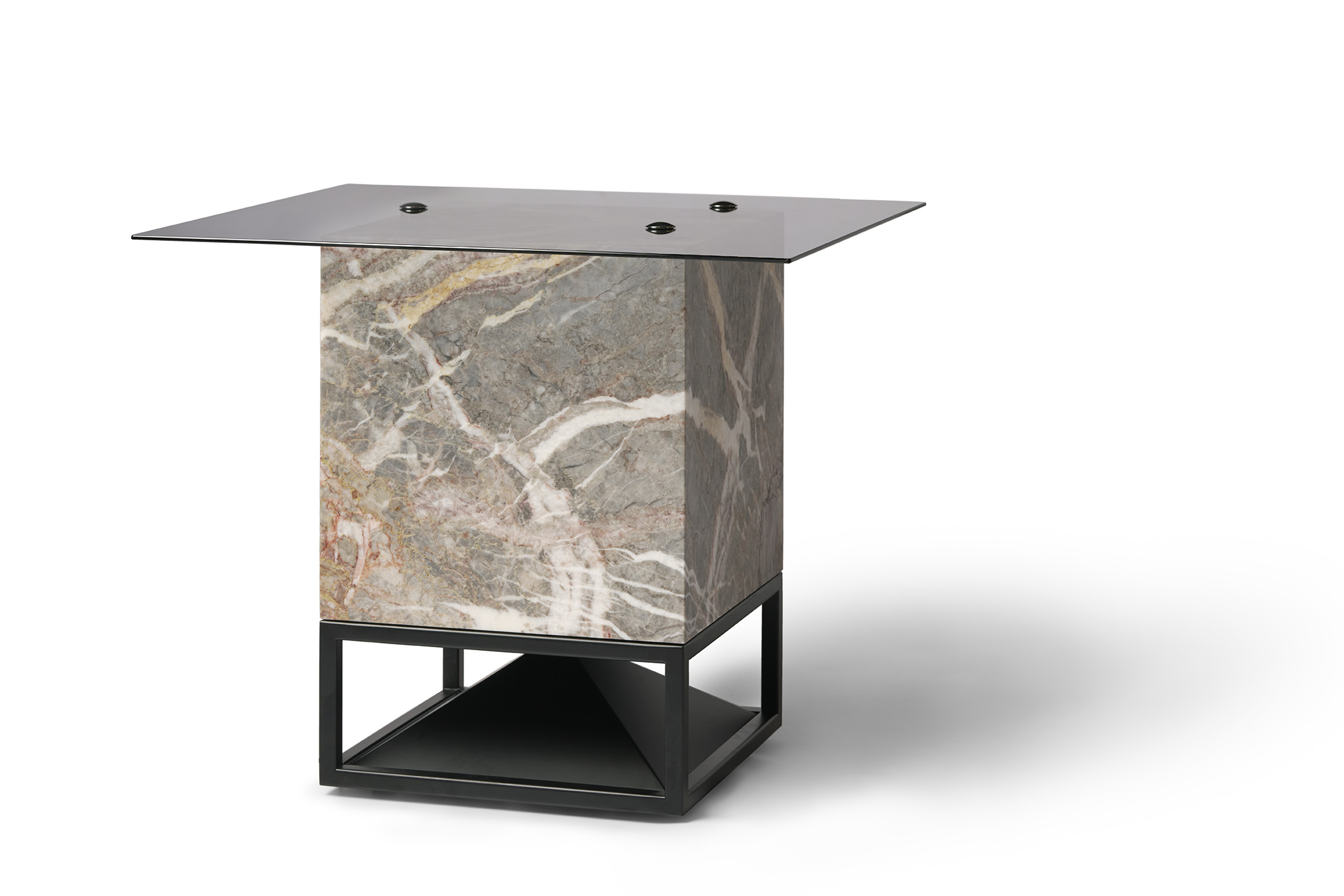 Cube_400 TEN Table | AS